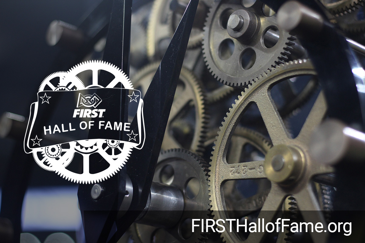 FIRST Canada Live: Common Myths about the FIRST Impact Award - FIRST ...